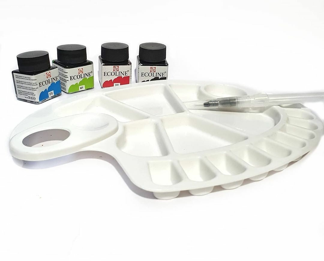 Godete para acuarela – Moonstone-gt